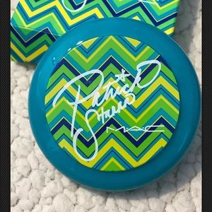 PATRICK STARR MAC | Makeup | Mac Patrick Starr Face Powder Opalescent ...